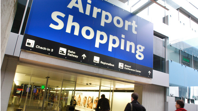 Which Airport Has the World's Best Duty-Free Shopping? - Steele Luxury ... Which Airport Has the World's Best Duty-Free Shopping? - Steele Luxury ...